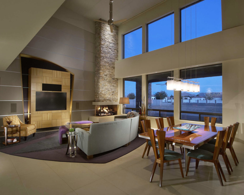INTERIOR DESIGN TRENDS - a Builder's Perspective (Part II) - Building ...