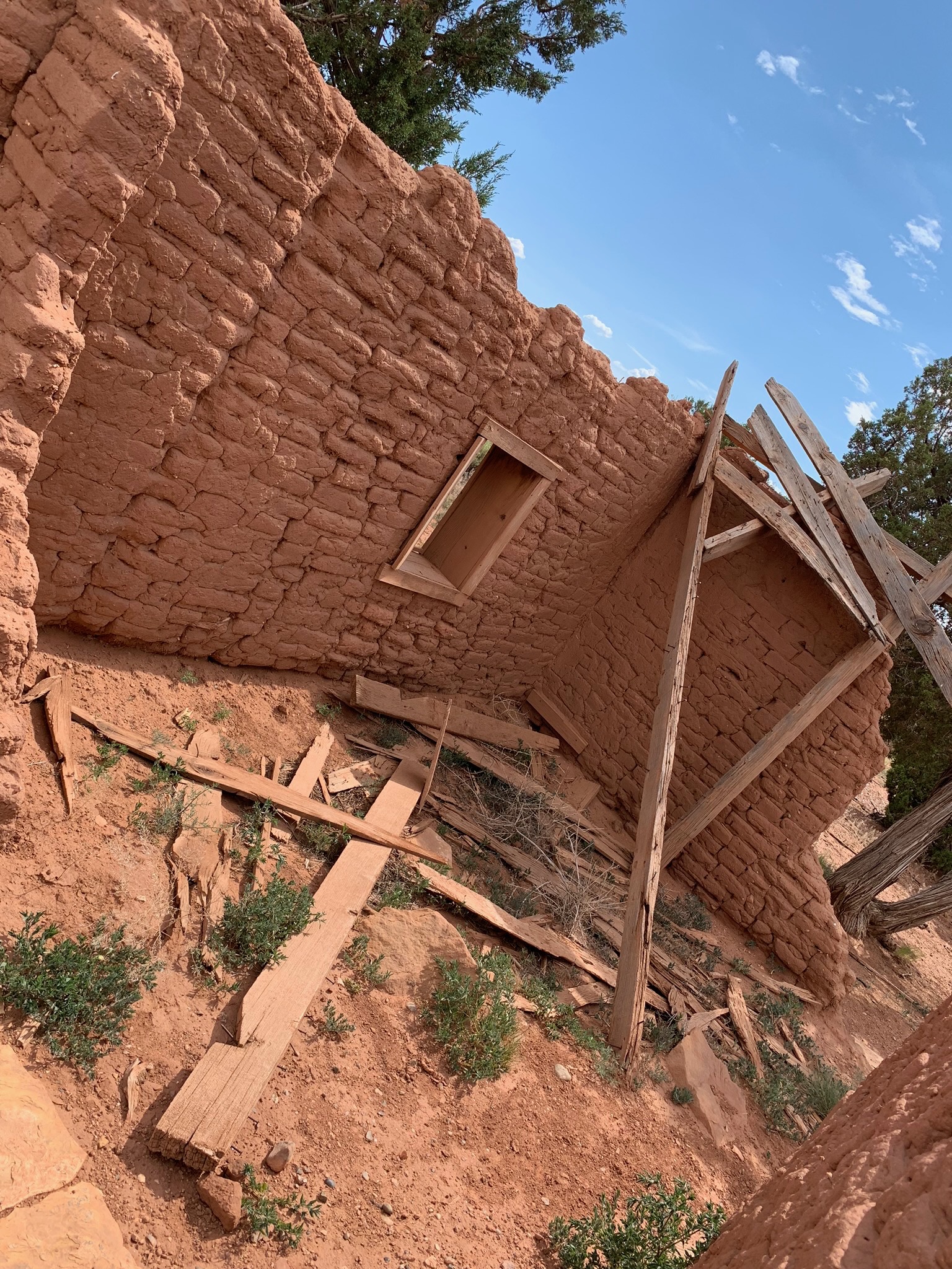 ARIZONA GHOST TOWN ADVENTURE - Building, Art & Design- Let's Talk!