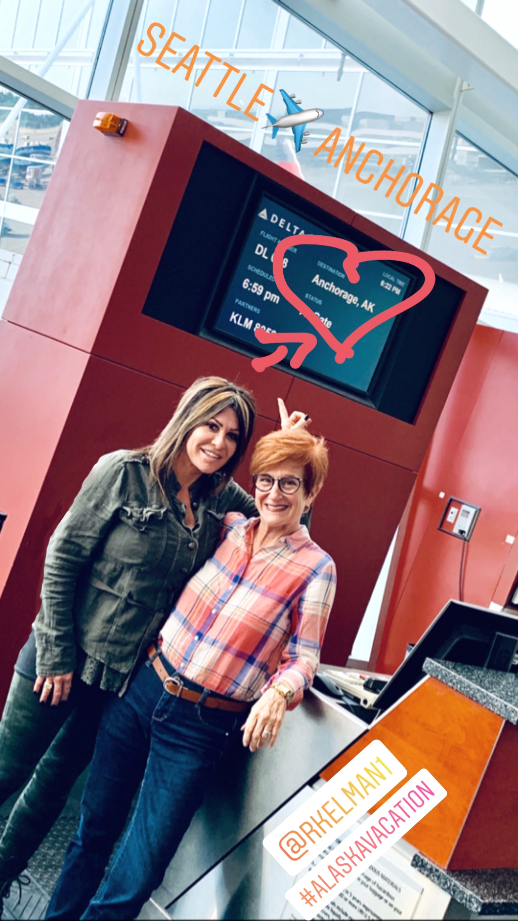 ALASKA: AN ADVENTURE OF A LIFETIME - Building, Art & Design- Let's Talk!